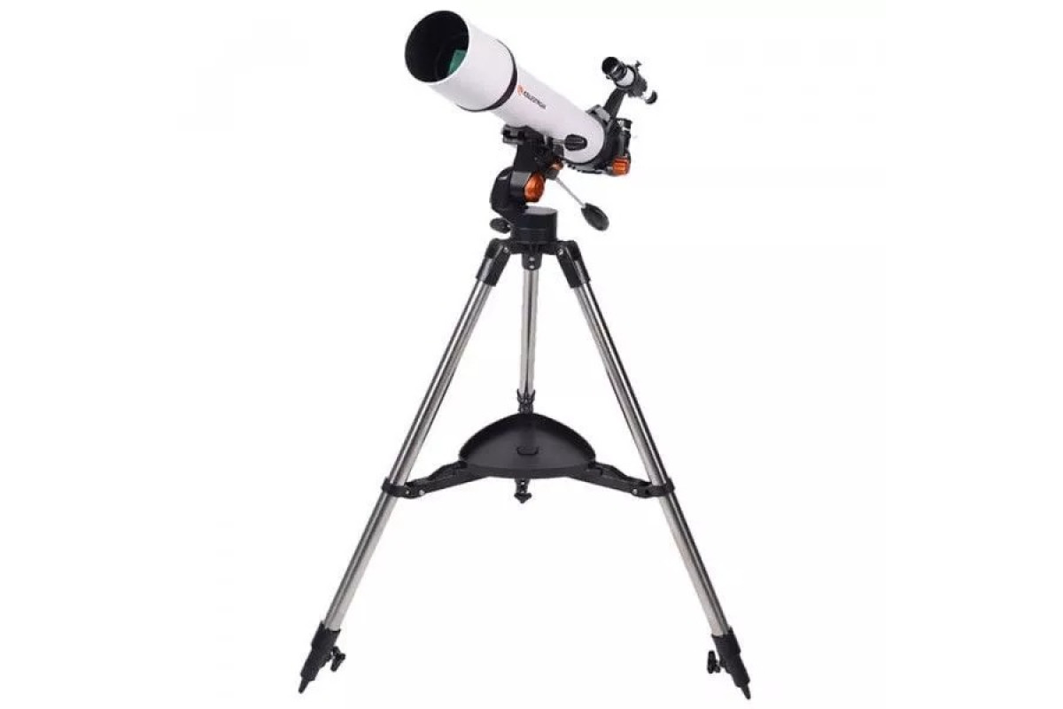 Телескоп Xiaomi Celestron Astronomical Telescope SCTW-70 в Бишкеке ...
